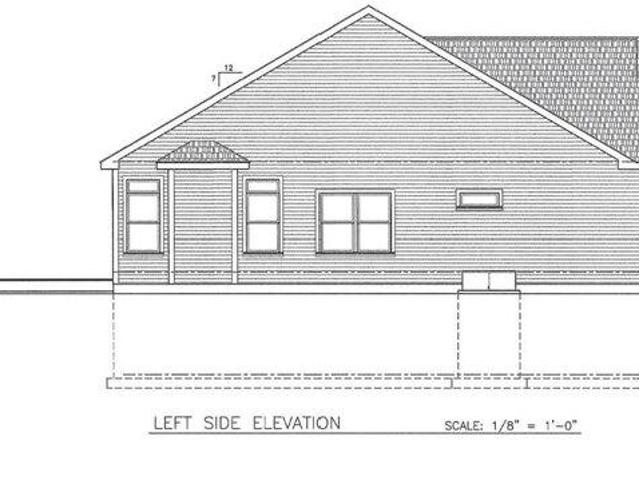 house with 3 bedroom, Lyndeborough NH DS102635520