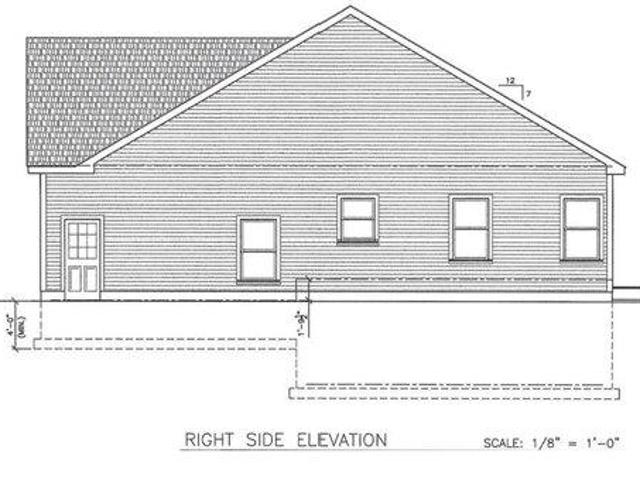 house with 3 bedroom, Lyndeborough NH ES103247727