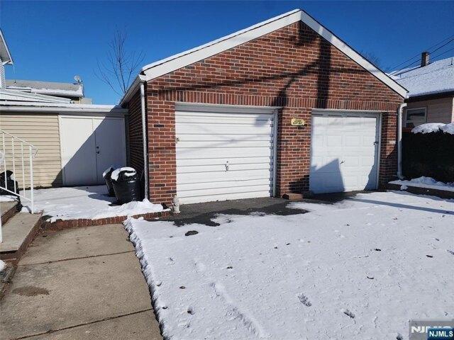 house with 3 bedroom, Lyndhurst NJ DS101998472