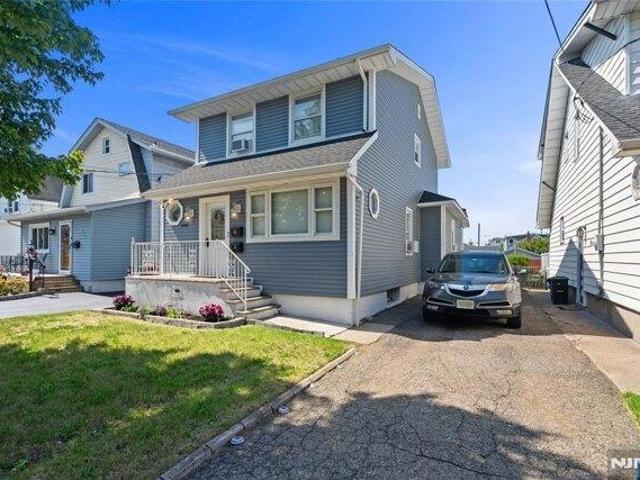 house with 3 bedroom, Lyndhurst NJ DS102565785