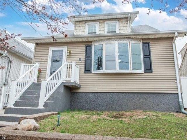 house with 3 bedroom, Lyndhurst NJ DS102213462