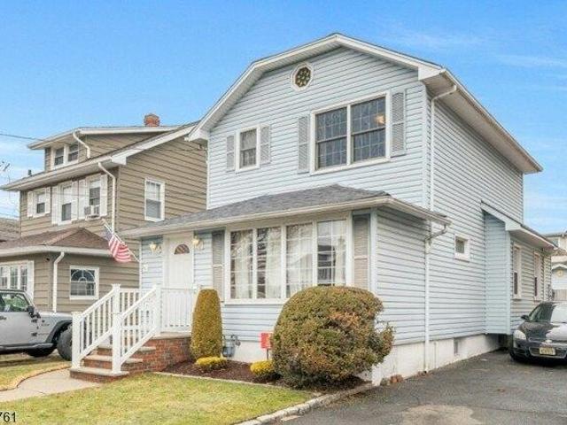 house with 3 bedroom, Lyndhurst NJ DS102318204