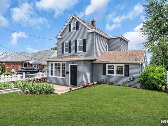house with 3 bedroom, Lyndhurst NJ DS103605817