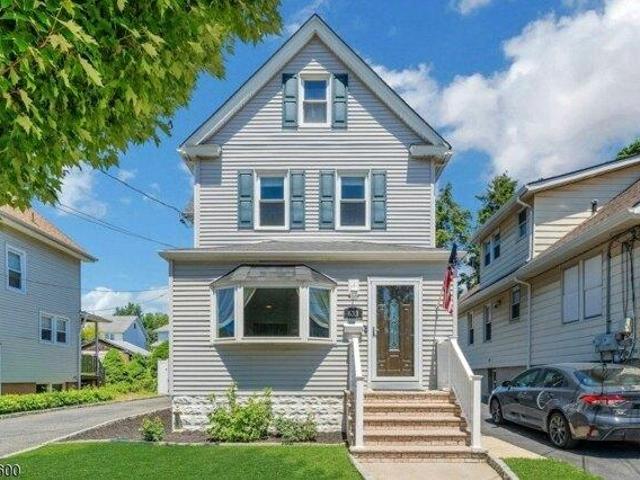 house with 3 bedroom, Lyndhurst NJ DS104153835