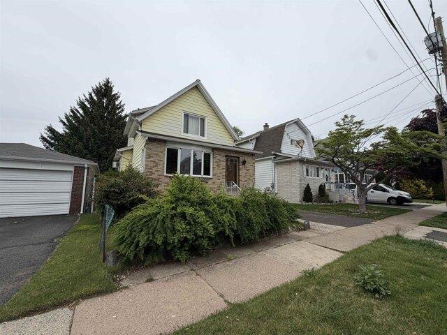 house with 3 bedroom, Lyndhurst NJ ES104442873