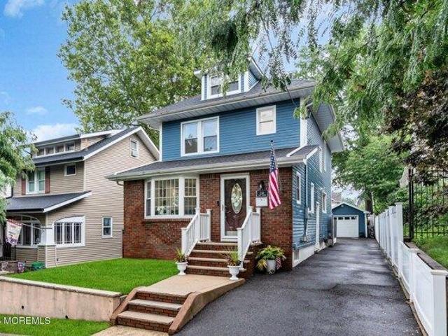 house with 3 bedroom, Lyndhurst NJ ES105160293