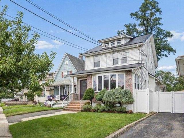 house with 3 bedroom, Lyndhurst NJ ES105277067