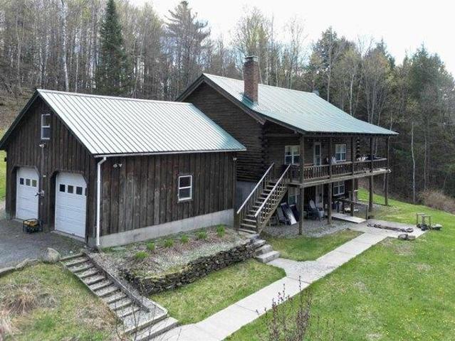 house with 3 bedroom, Lyndon VT DS102586751