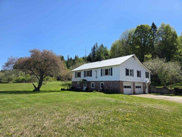 house with 3 bedroom, Lyndon VT ES103930689