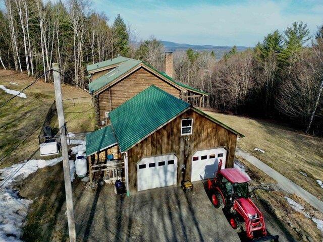 house with 3 bedroom, Lyndon VT ES103073095