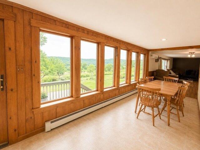house with 3 bedroom, Lyndon VT ES105141001