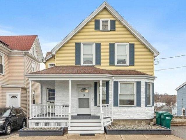 house with 3 bedroom, Lynn MA DLS101750776