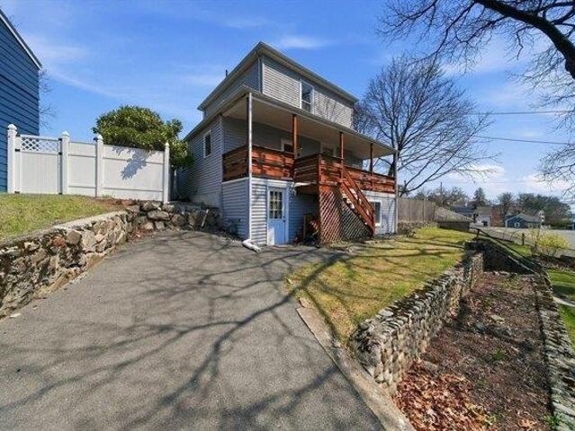 house with 3 bedroom, Lynn MA DLS102284373