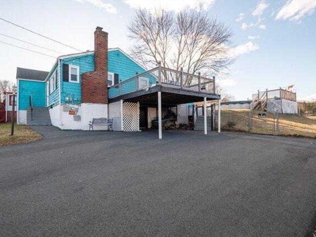 house with 3 bedroom, Lynn MA DLS102370888