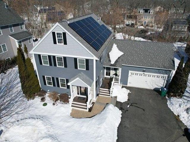house with 3 bedroom, Lynn MA DLS102371107