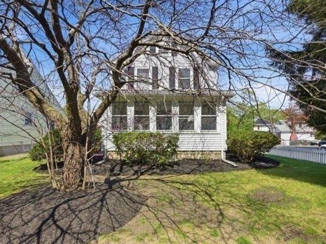 house with 3 bedroom, Lynn MA DLS102477324