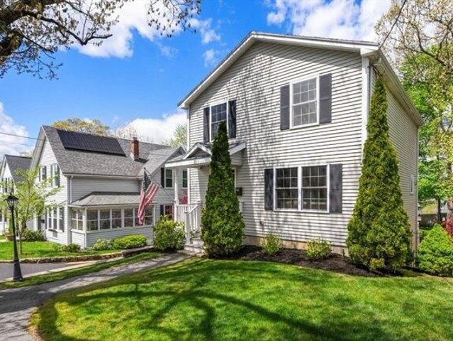 house with 3 bedroom, Lynn MA DLS103017397