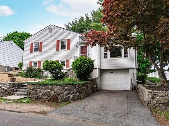 house with 3 bedroom, Lynn MA DLS103019971