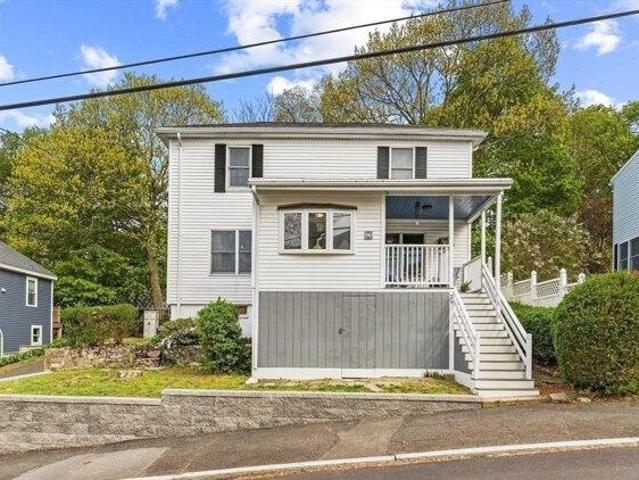 house with 3 bedroom, Lynn MA DLS103035403