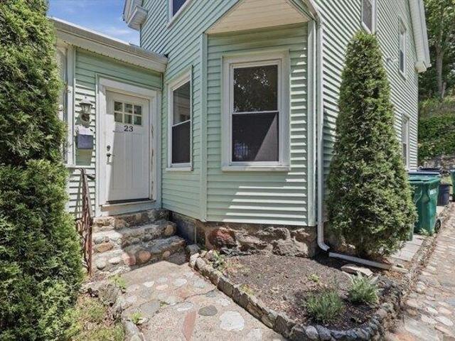 house with 3 bedroom, Lynn MA DS104010258