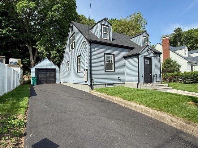 house with 3 bedroom, Lynn MA DS104011189