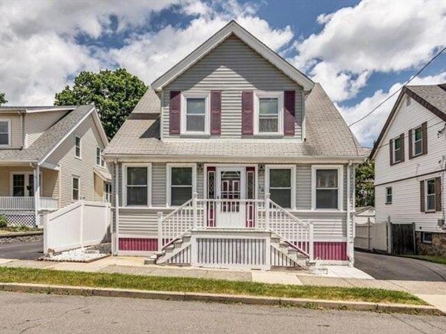 house with 3 bedroom, Lynn MA DS104043719