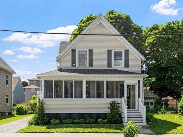 house with 3 bedroom, Lynn MA DS104077023