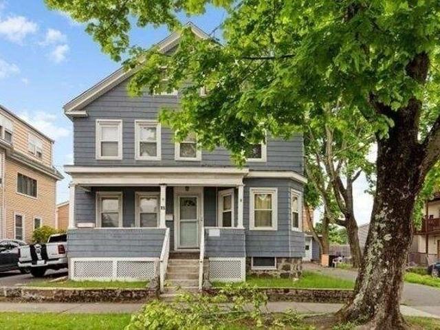 house with 3 bedroom, Lynn MA DS104114438
