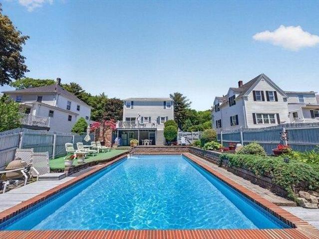 house with 3 bedroom, Lynn MA DS104115942