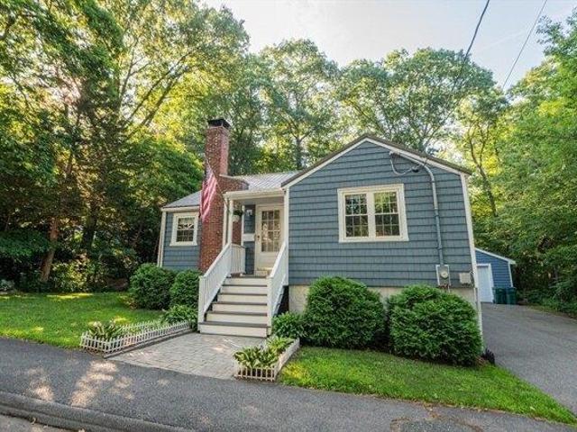 house with 3 bedroom, Lynn MA DS104116784
