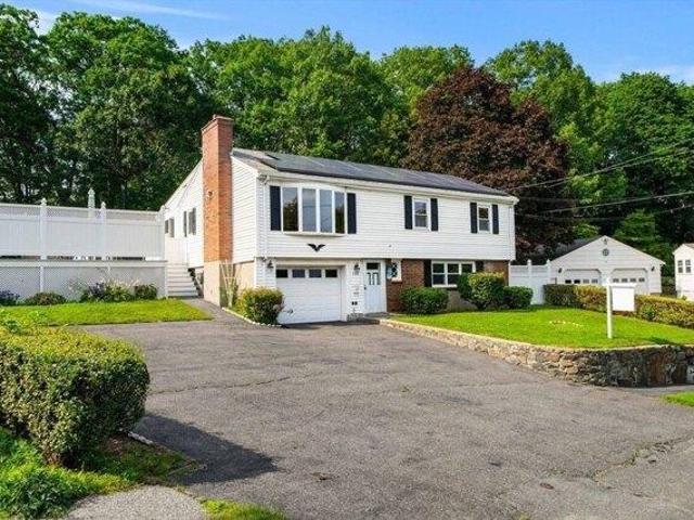 house with 3 bedroom, Lynn MA DS104407689