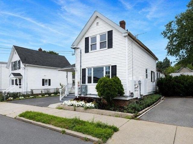 house with 3 bedroom, Lynn MA DS104442902