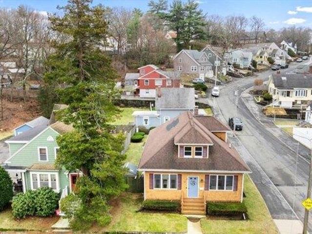 house with 3 bedroom, Lynn MA DS102411933