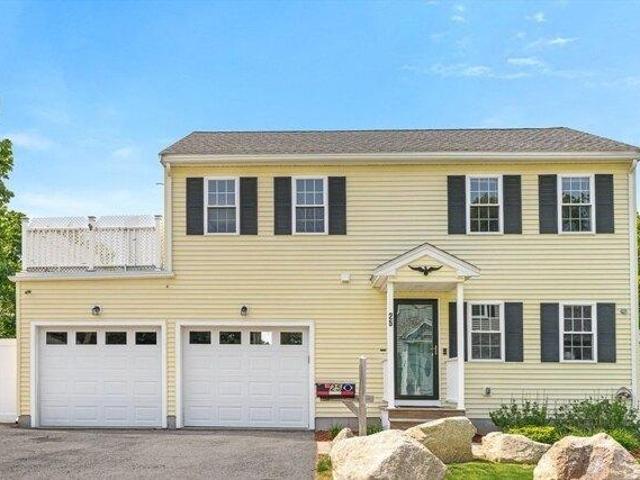 house with 3 bedroom, Lynn MA DS102633215