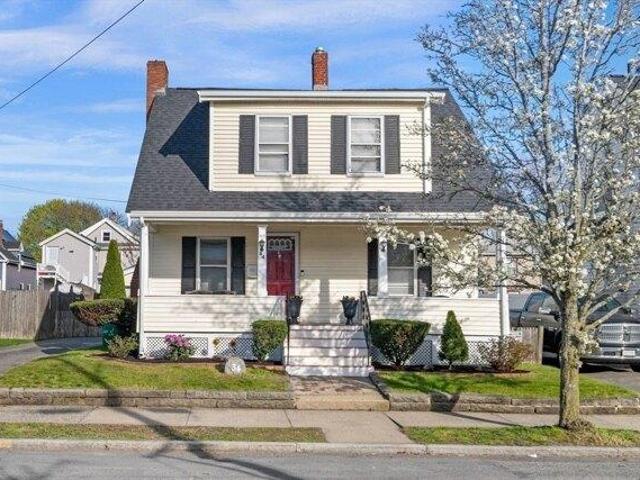 house with 3 bedroom, Lynn MA DS102962021