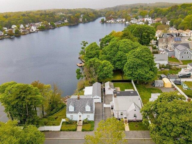 house with 3 bedroom, Lynn MA DS102962291