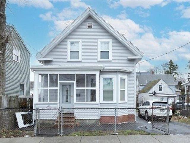 house with 3 bedroom, Lynn MA DS103019195