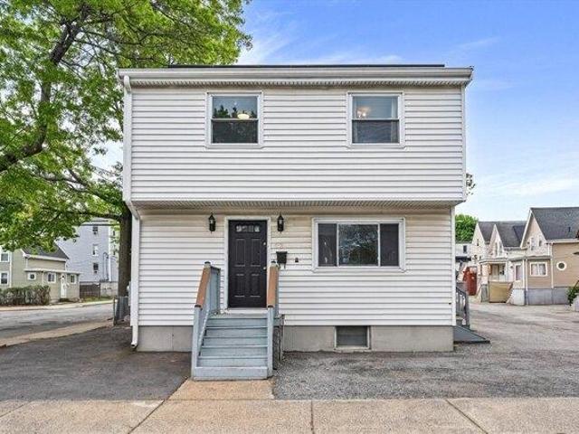 house with 3 bedroom, Lynn MA DS103074765