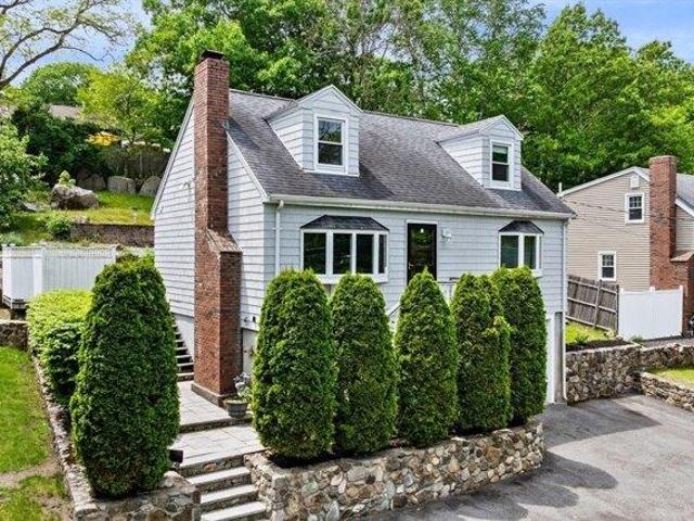 house with 3 bedroom, Lynn MA DS103070591