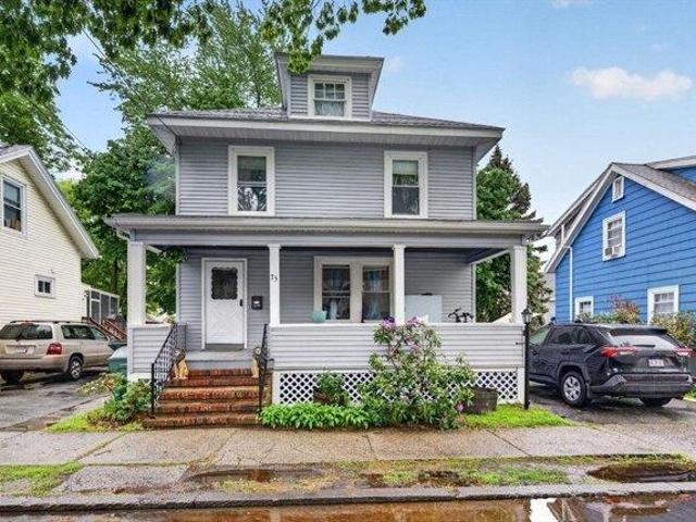 house with 3 bedroom, Lynn MA DS103072833