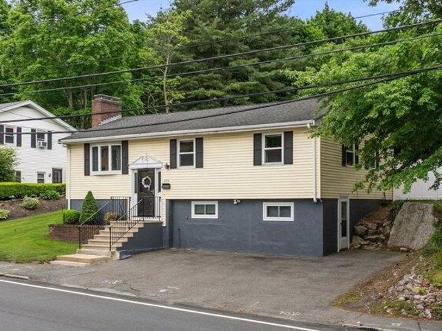 house with 3 bedroom, Lynn MA DS103097808