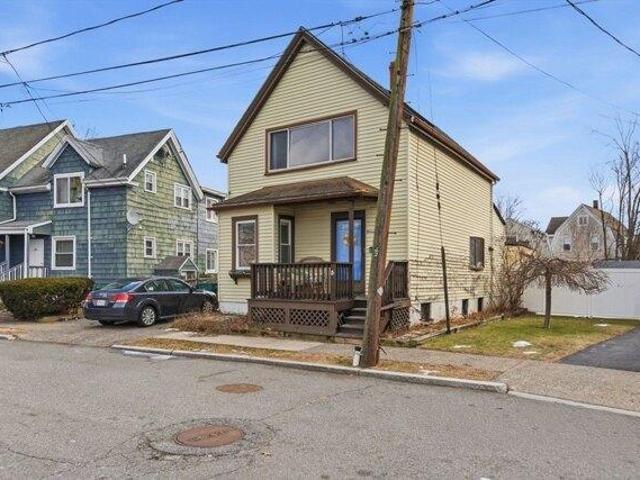 house with 3 bedroom, Lynn MA DS103100371