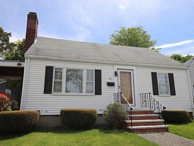 house with 3 bedroom, Lynn MA DS103101723