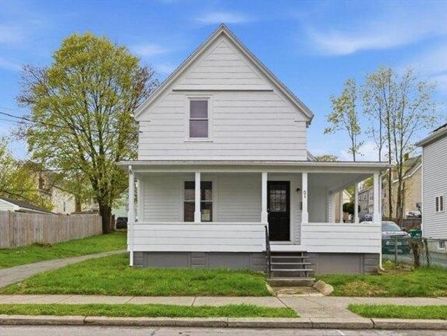 house with 3 bedroom, Lynn MA DS103187475