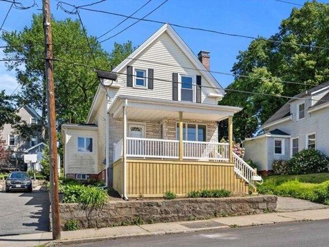 house with 3 bedroom, Lynn MA DS103432635