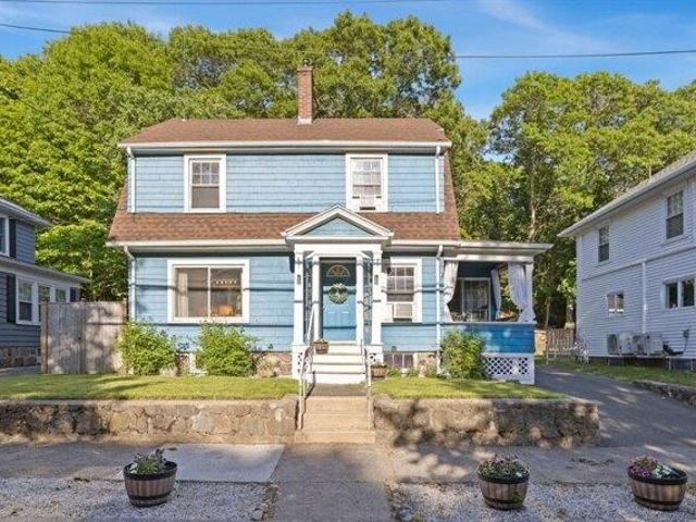 house with 3 bedroom, Lynn MA DS103442586