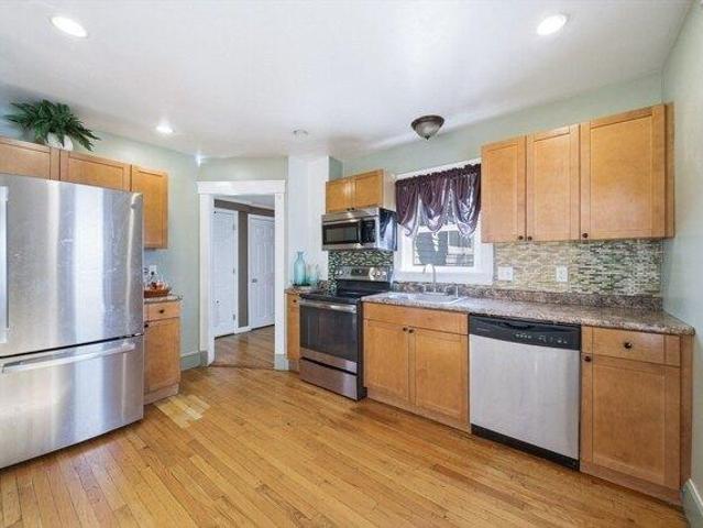 house with 3 bedroom, Lynn MA DS103773894