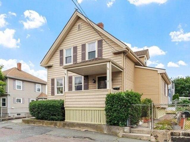 house with 3 bedroom, Lynn MA DS103809711
