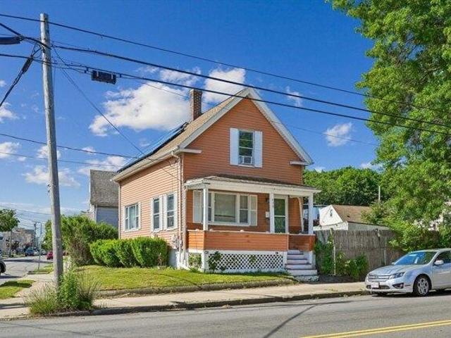 house with 3 bedroom, Lynn MA DS103809949