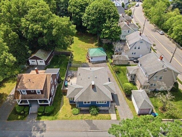 house with 3 bedroom, Lynn MA DS103850614